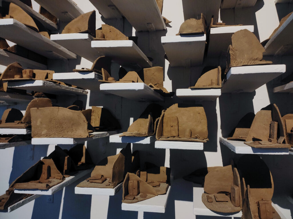 Creatures of Habitats - Khoj